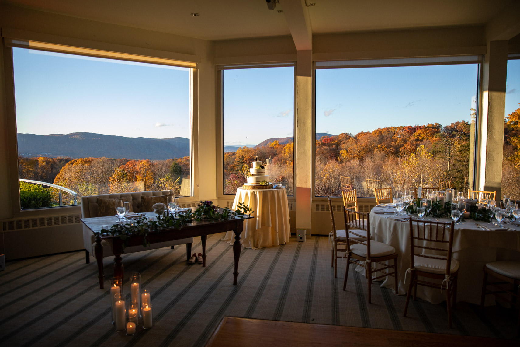 The garrison wedding 60 photos - Astyledwedding.com